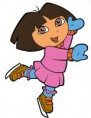 dora :: bonequinhas