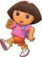 dora :: bonequinhas